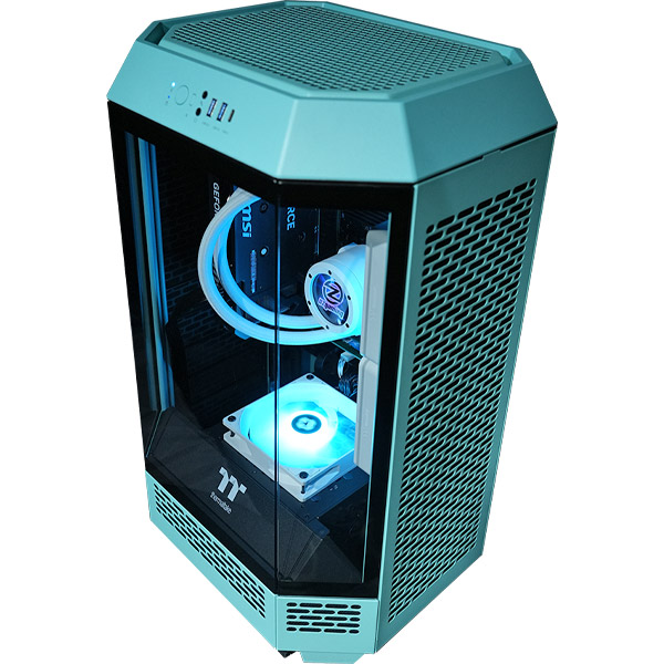 OZgaming T300 Series ゲーミングPC｜ソフマップ[sofmap]