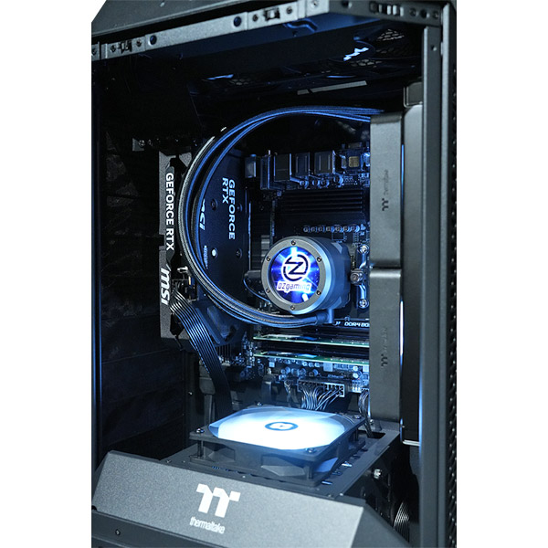 OZgaming T300 Series ゲーミングPC｜ソフマップ[sofmap]