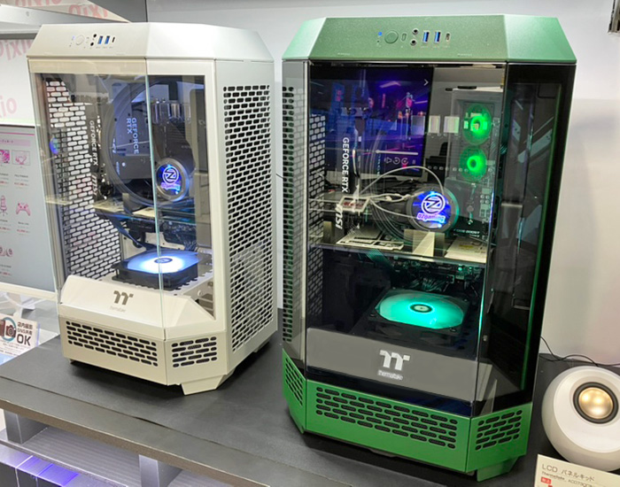 OZgaming T300 Series ゲーミングPC｜ソフマップ[sofmap]