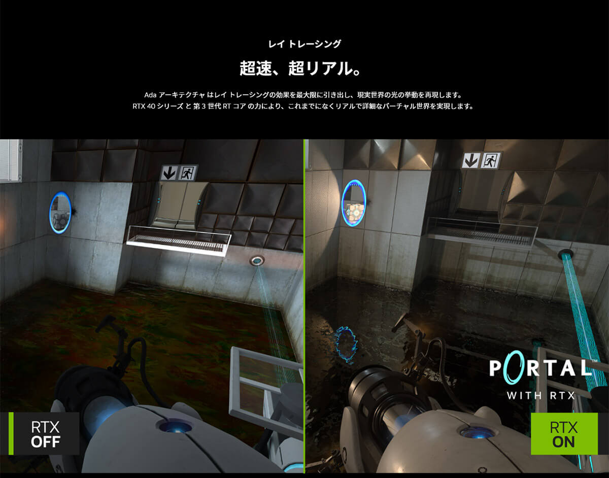 GeForce RTX 40シリーズ - RTX4070Ti RTX4080 RTX4090 グラフィックボード｜ソフマップ[sofmap]