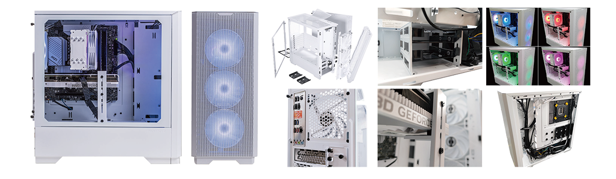 STORM BTOパソコン（ソフマップオリジナル）｜ソフマップ[sofmap]