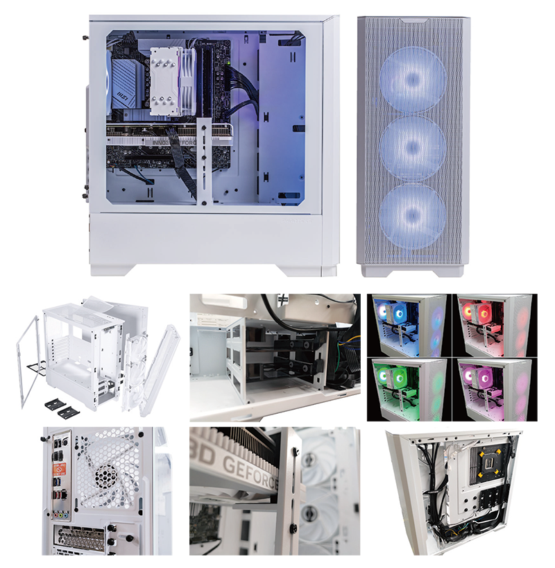 STORM BTOパソコン（ソフマップオリジナル）｜ソフマップ[sofmap]