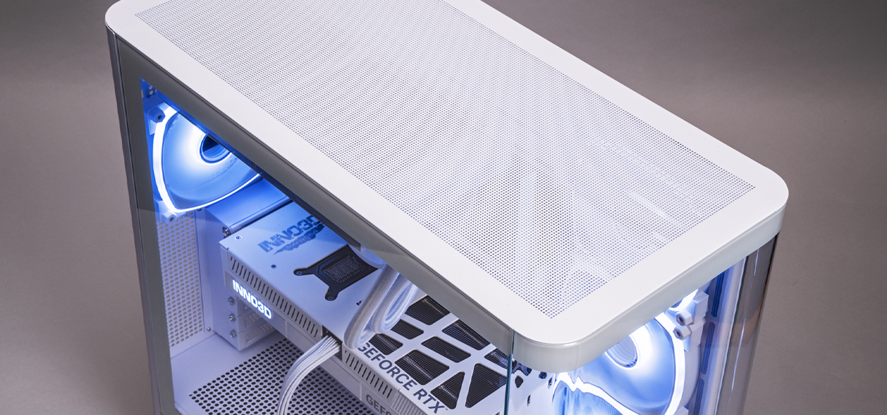 STORM 流界シリーズ ゲーミングパソコン｜ソフマップ[sofmap]