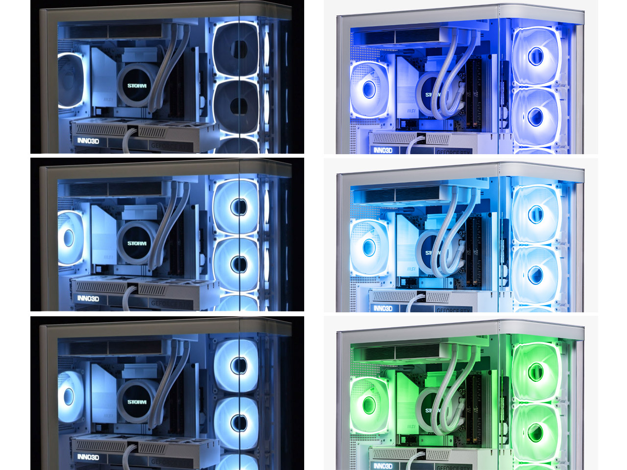 STORM 流界シリーズ ゲーミングパソコン｜ソフマップ[sofmap]