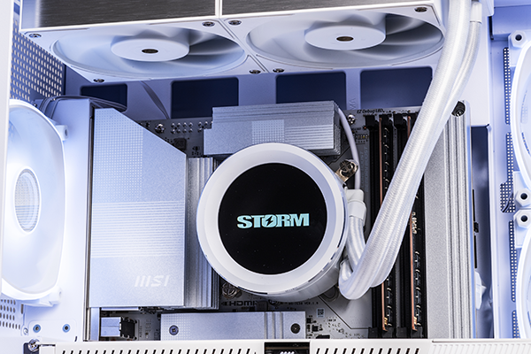 STORM 流界シリーズ ゲーミングパソコン｜ソフマップ[sofmap]