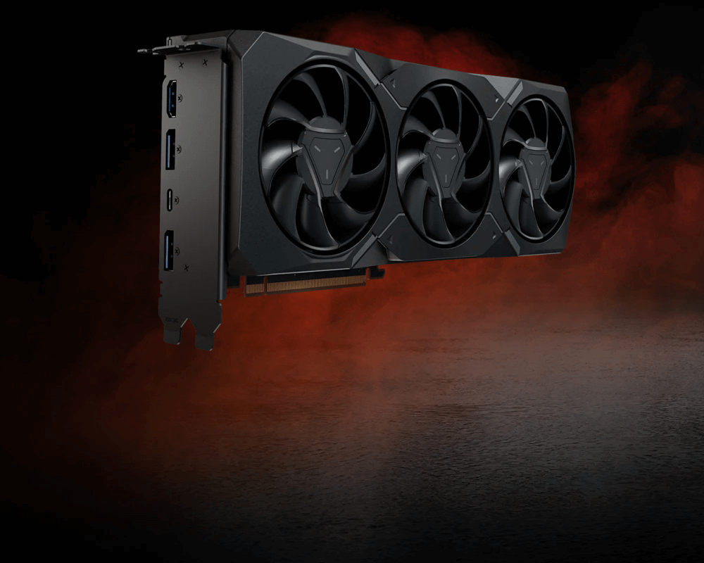 AMD Radeon RX7900 シリーズ登場｜ソフマップ[sofmap]