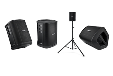 ワイヤレスPAシステム S1Pro+ [ハイレゾ非対応 /Bluetooth対応 /Wi-Fi非対応]｜の通販はソフマップ[sofmap]