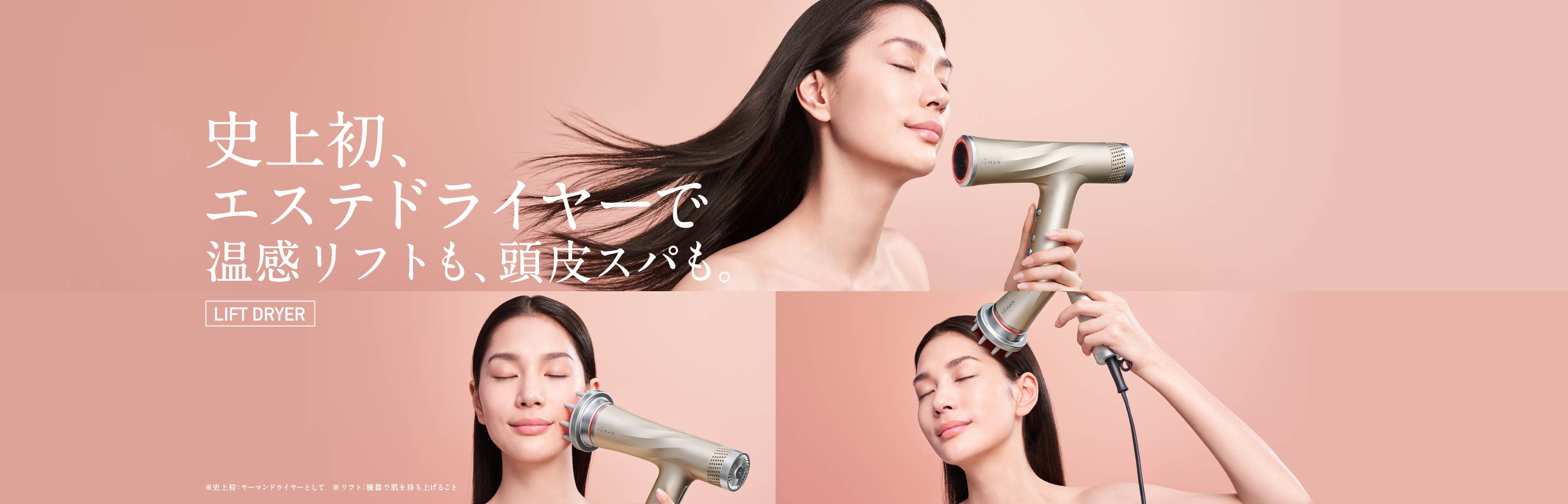 リフトドライヤー ゴールド HC-20N-1｜の通販はソフマップ[sofmap]