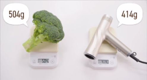 リフトドライヤー ゴールド HC-20N-1｜の通販はソフマップ[sofmap]