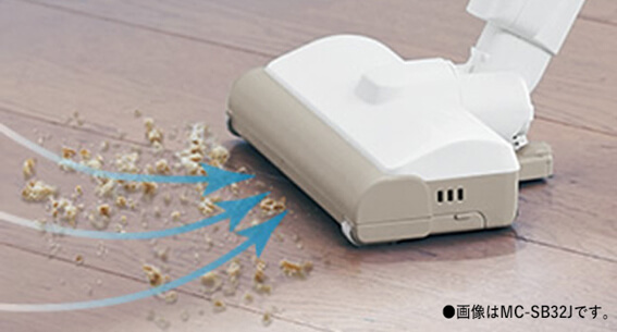 コードレススティック掃除機 POWERCORDLESS(パワーコードレス コードレススティック掃除機 POWERCORDLESS(パワーコードレス