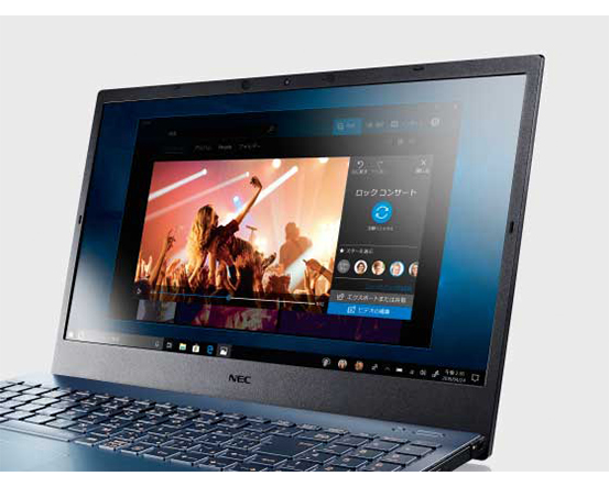ノートパソコン LAVIE N15シリーズ ネイビーブルー PC-N1555AZL ノートパソコン LAVIE N15シリーズ ネイビーブルー PC-N1555AZL