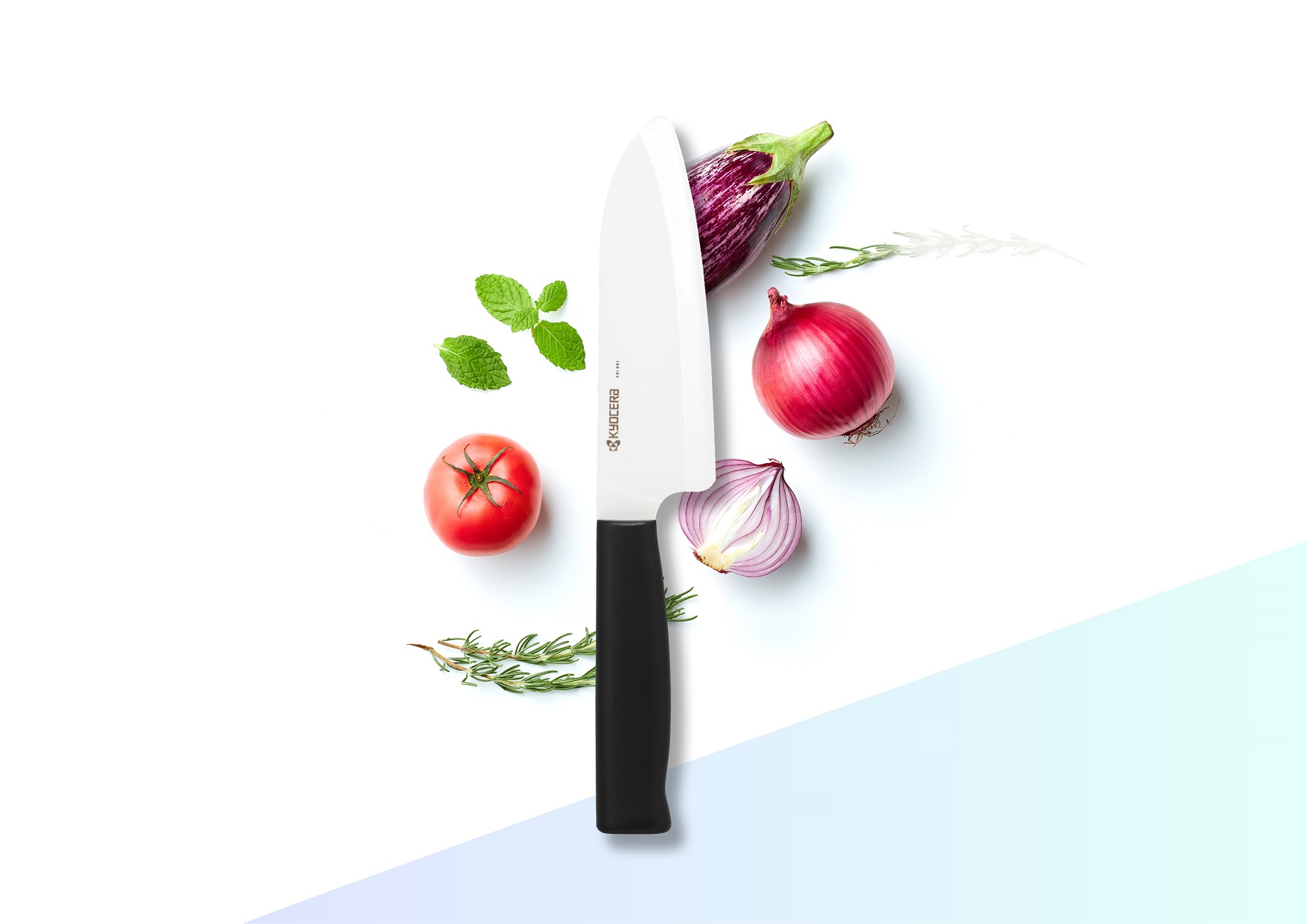 スタンダードシリーズ セラミックナイフ（三徳ナイフ／刃渡り14cm） ブラック CK-140-BK [14cm]｜の通販はソフマップ[sofmap]