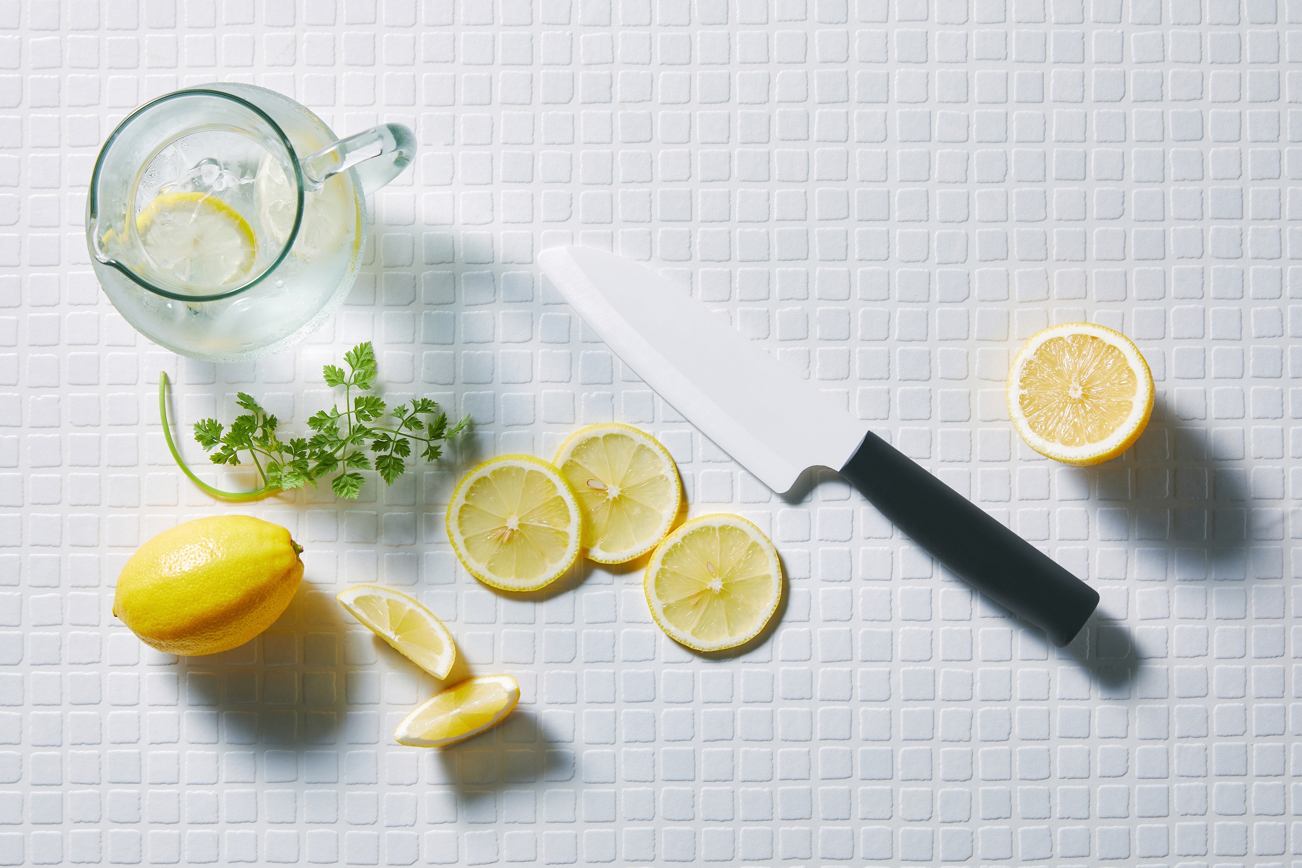 スタンダードシリーズ セラミックナイフ（三徳ナイフ／刃渡り14cm） ブラック CK-140-BK [14cm]｜の通販はソフマップ[sofmap]