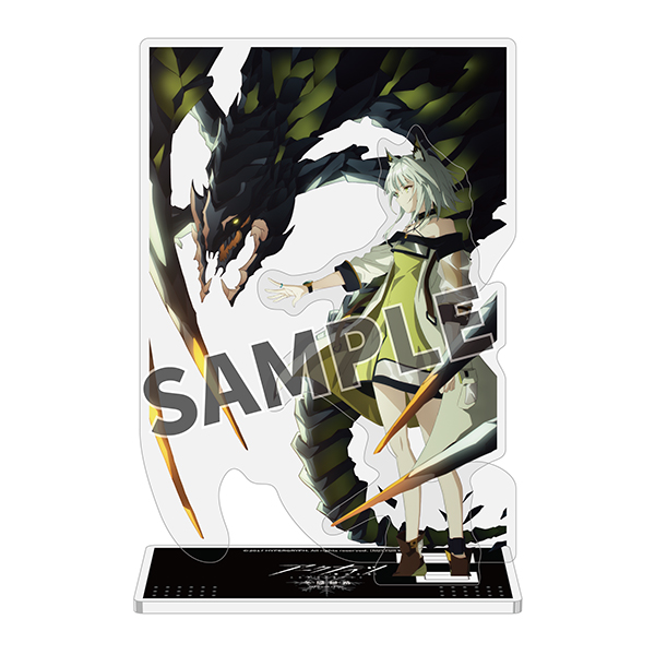 アークナイツ【冬隠帰路/PERISH IN FROST】Blu-ray BOX 数量限定生産版｜の通販はアキバ☆ソフマップ[sofmap]