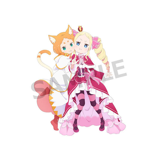 Re：ゼロから始める異世界生活 3rd season 1｜の通販はソフマップ[sofmap]