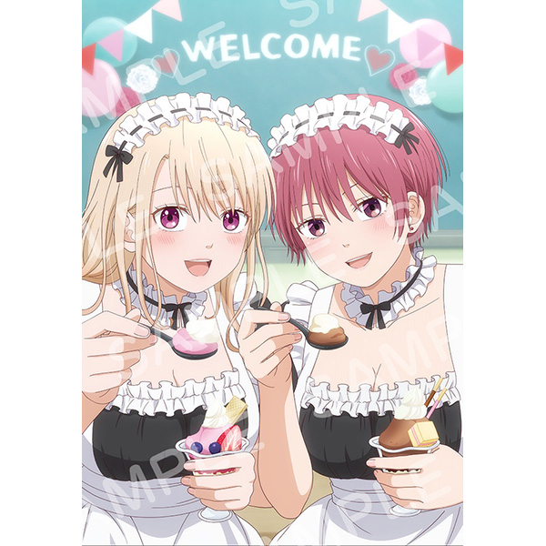 黒岩メダカに私の可愛いが通じない Blu-ray Vol.1｜の通販はアキバ☆ソフマップ[sofmap]