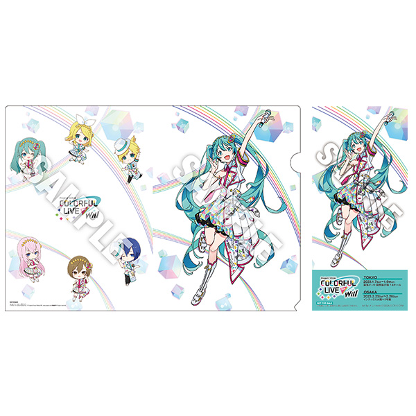 プロジェクトセカイ/ プロジェクトセカイ COLORFUL LIVE 2nd -Will- 通常盤｜の通販はソフマップ[sofmap]