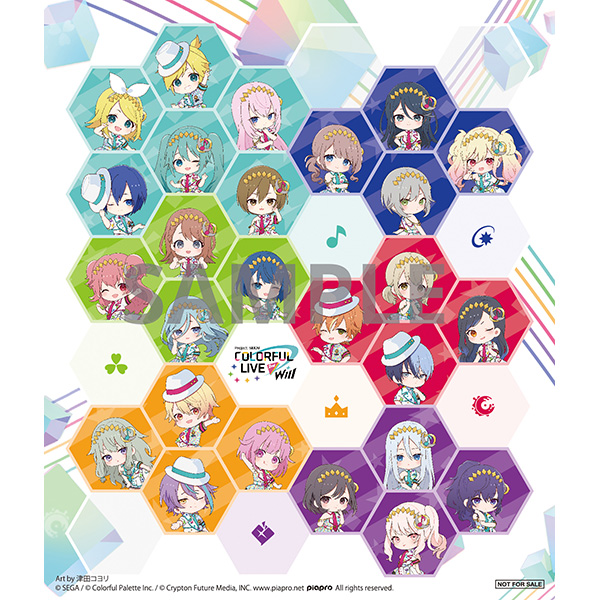 プロジェクトセカイ/ プロジェクトセカイ COLORFUL LIVE 2nd -Will- 通常盤｜の通販はソフマップ[sofmap]