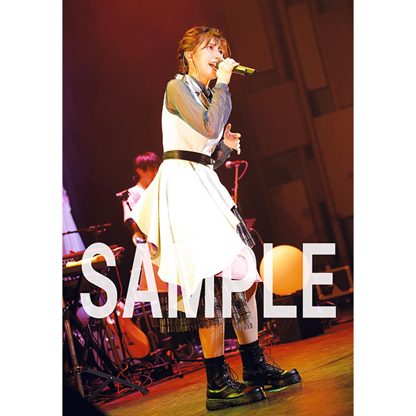 駒形友梨/ Komagata Yuri 2nd Live ～Interstellar Flyer～｜の通販はアキバ☆ソフマップ[sofmap]