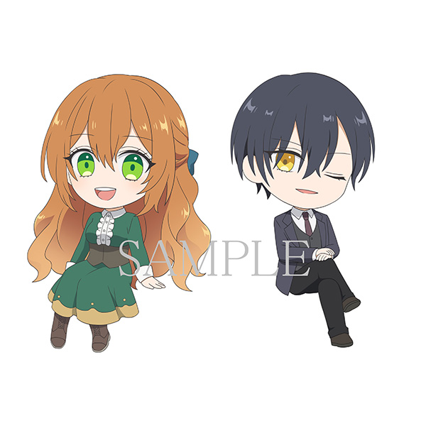 TVアニメ「彼女が公爵邸に行った理由」Blu-ray 上巻｜の通販はソフマップ[sofmap]