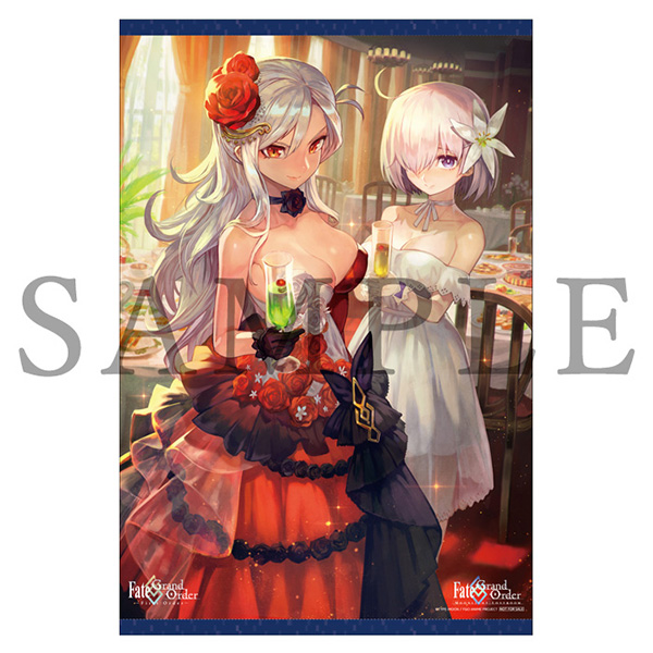 Fate/Grand Order -First Order- ＆ -MOONLIGHT/LOSTROOM- Blu-ray Disc Box 通常版｜の通販はソフマップ[sofmap]