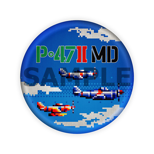 P-47 II MD｜の通販はソフマップ[sofmap]