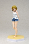 BEACH QUEENS ｢ラブライブ!｣ 小泉 花陽 1/10PVC製完成品フィギュア〔再販〕｜の通販はソフマップ[sofmap]