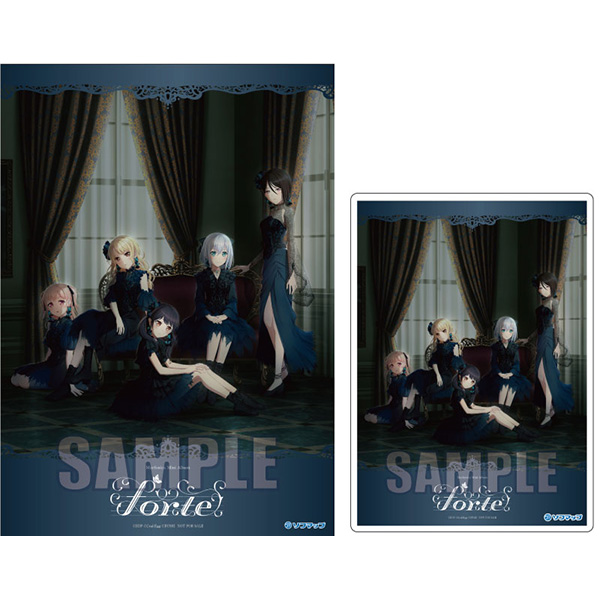 Morfonica/ forte Blu-ray付生産限定盤｜の通販はアキバ☆ソフマップ[sofmap]