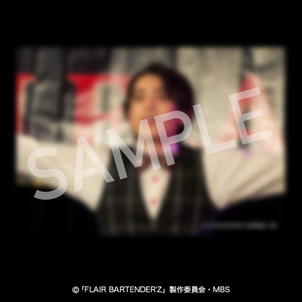 ｢FLAIR BARTENDER'Z｣ Magic Cocktail 初限盤A DVD付｜の通販はソフマップ[sofmap]