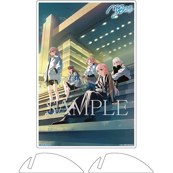 MyGO！！！！！/ 音一会 Blu-ray付生産限定盤｜の通販はソフマップ[sofmap]