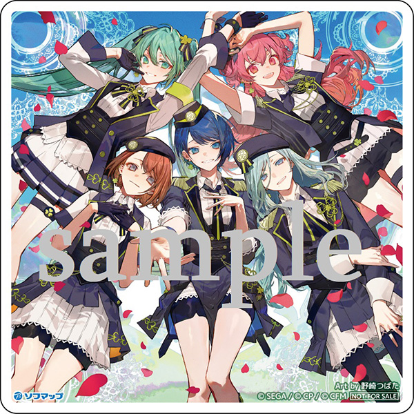 MORE MORE JUMP！/ イフ/パラソルサイダー｜の通販はソフマップ[sofmap]