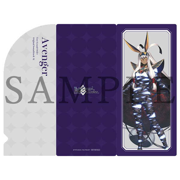 （ゲーム・ミュージック）/ Fate/Grand Order Original Soundtrack VI｜の通販はソフマップ[sofmap]