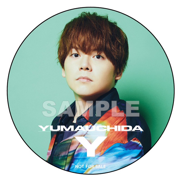 内田雄馬/ Y CD＋BD盤｜の通販はアキバ☆ソフマップ[sofmap]