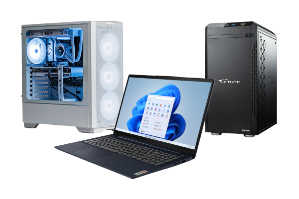 法人様向けBTOパソコンで必要機能をコストを抑えてカスタマイズ！ビジネス用途のパソコンなら｜ソフマップ法人営業